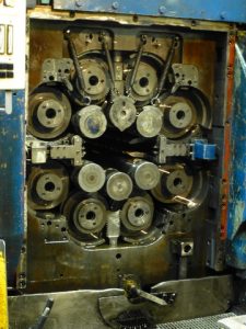 Understanding How Rolling Mills Work: The Backbone of Metal Processing ...