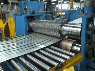 Slitter Heads | Galaxie Corporation